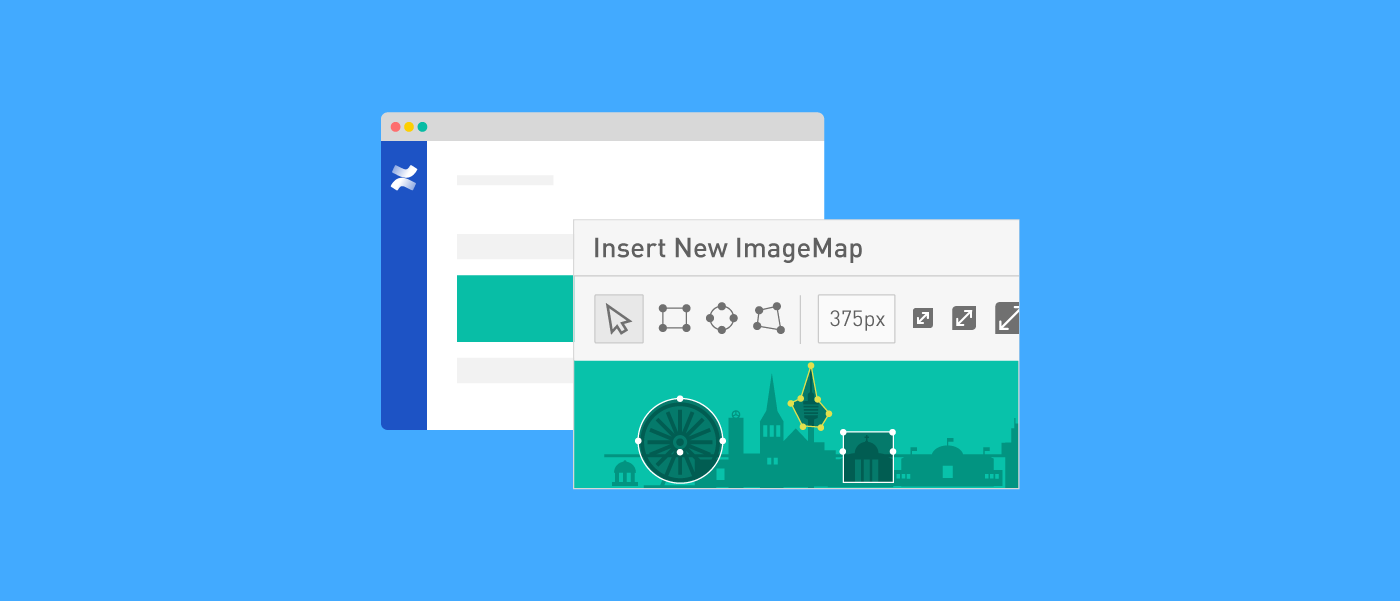 Scroll ImageMap 2.1.0 Makes Image Map Management in Confluence Even Simpler | Transform ...